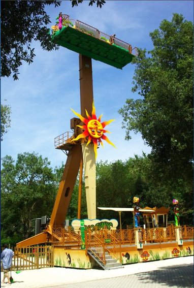 Семейни Атракциони